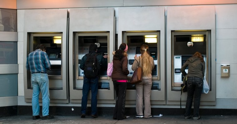 Finding the right exit strategy for independent ATM deployers | ATM ...