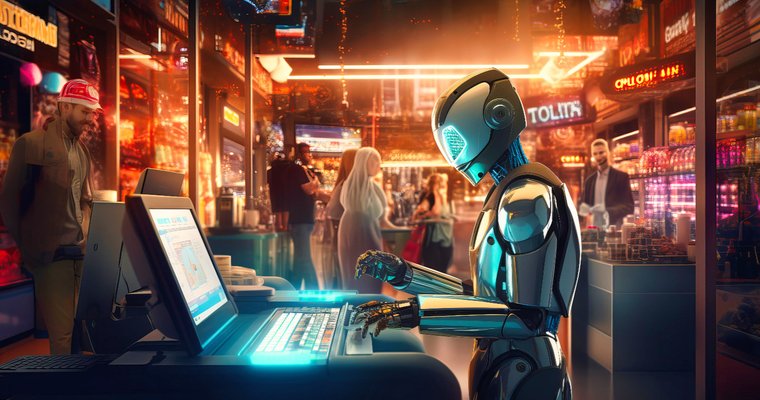 AI-powered retail: How to level-up in the human-centric digital ...