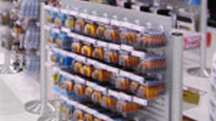 Opinion: The right way to do in-queue merchandising | Retail Customer ...