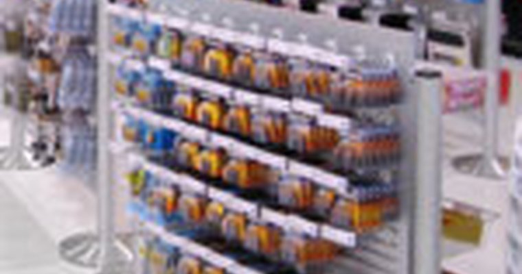 Opinion: The right way to do in-queue merchandising | Retail Customer ...