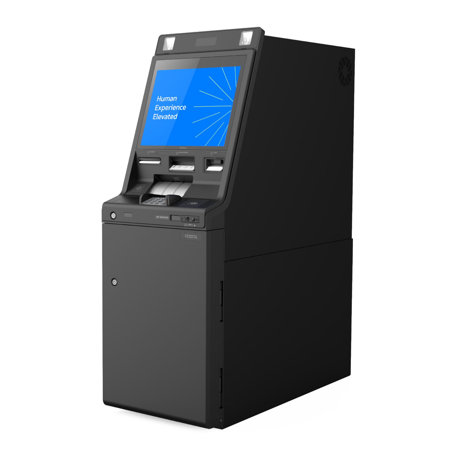 Series 9L - Hyosung - North America | ATM Marketplace