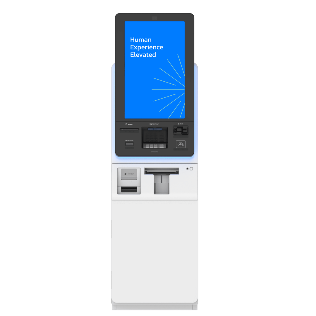 Metakiosk: Purpose Built and Engaging Technology - Hyosung Innovue ...