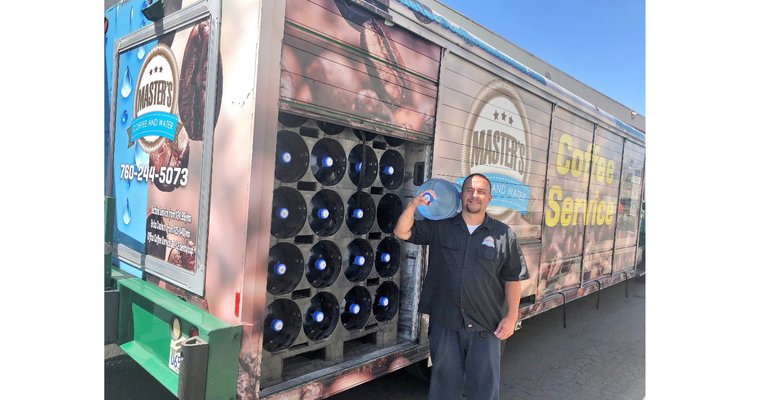 COVID just the latest challenge for one independent operator | Business ...