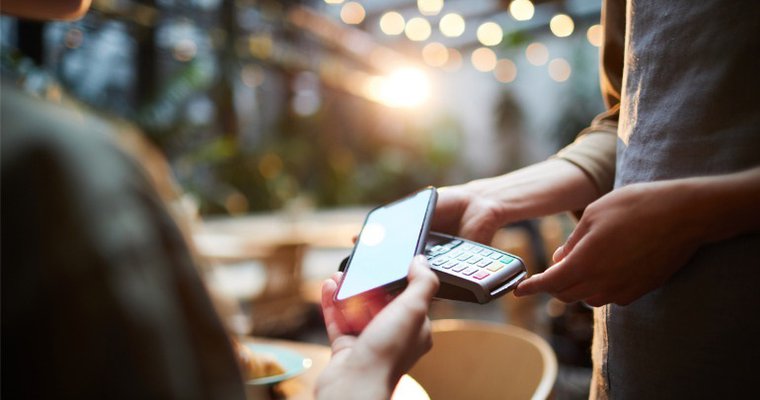 5 Star Nutrition embraces NewStore tech to improve POS, inventory ...