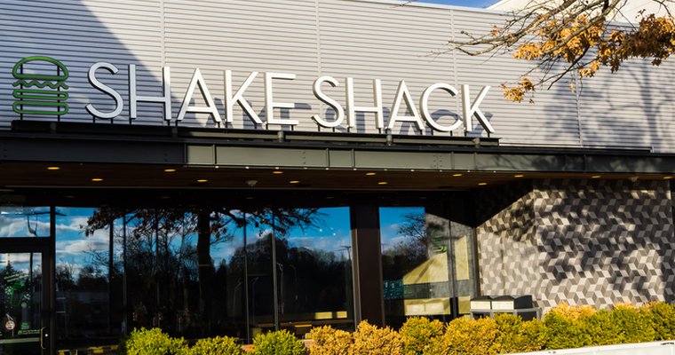 Shake Shack offering delivery only via Grubhub | Fast Casual