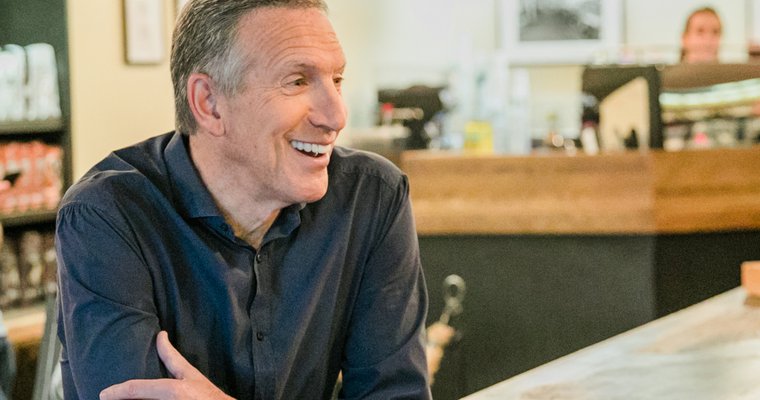 The man that made Starbucks an industry superpower steps down | Fast Casual