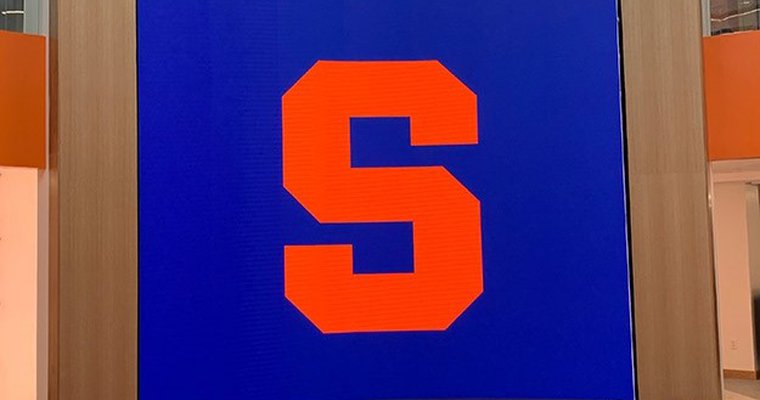 Daktronics, Diversified delivers LED video wall to Syracuse University ...
