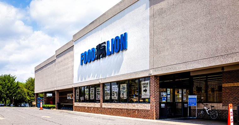 Food Lion boosts shopping experience via upgrade strategy | Retail ...