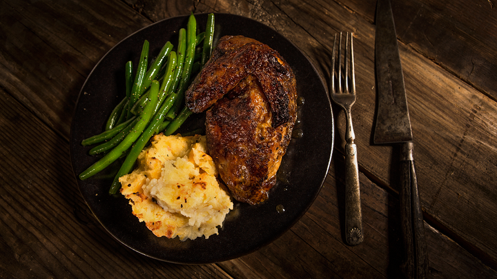 Cowboy Chicken streamlines mobile ordering | Fast Casual