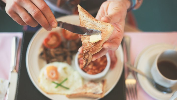Breakfast traffic driving restaurant recovery | QSR Web