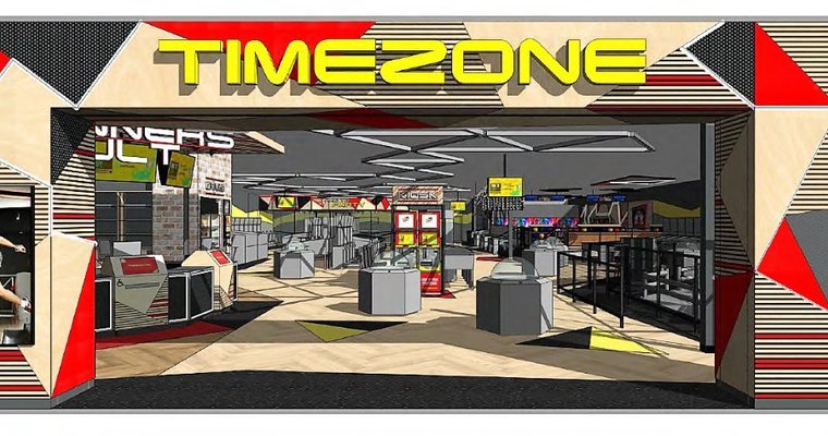 TEEG to open 50th venue in India | Music and Games | Vending Times