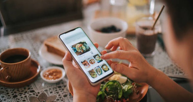 Panera taps Radar to boost digital ordering | Fast Casual
