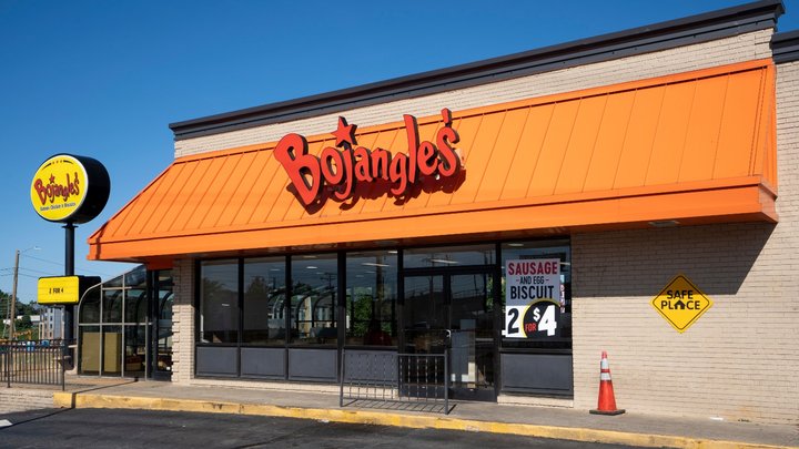 Bojangles deals to add 32 stores in US | QSR Web
