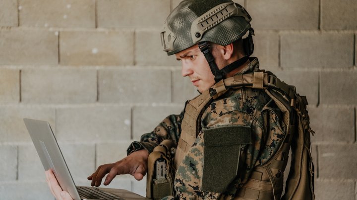 Cervoz releases military grade SSD | Automation & Self-Service