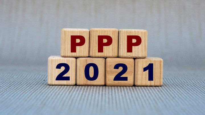 US government taking applications for second round of PPP loans | Fast ...