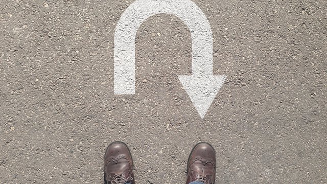 5 observations about the turn inward | Biblical Leadership