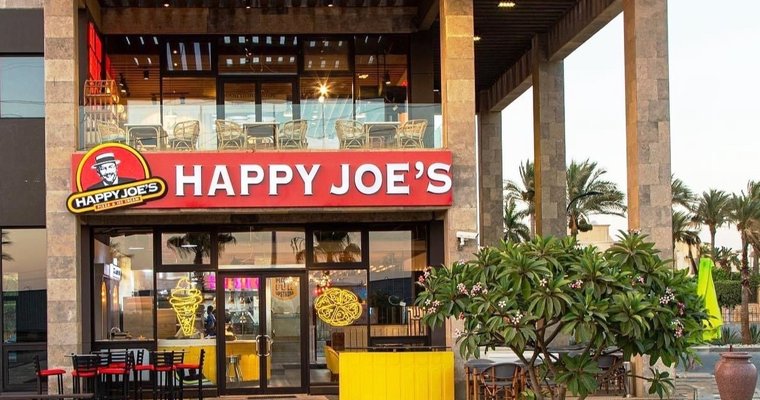 Happy Joe's Pizza & Ice Cream launches franchising website, continues ...