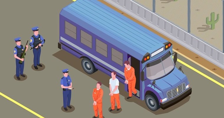 New Mexico county kiosk accepts deposits for prison inmate accounts ...