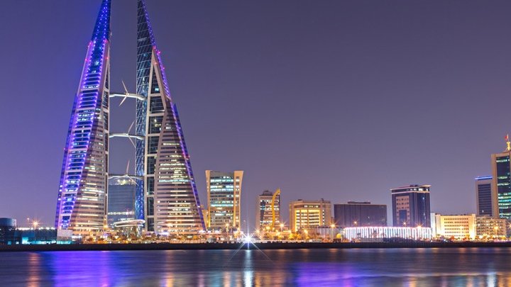 Discover partners with Eazy to expand services in Bahrain | ATM Marketplace