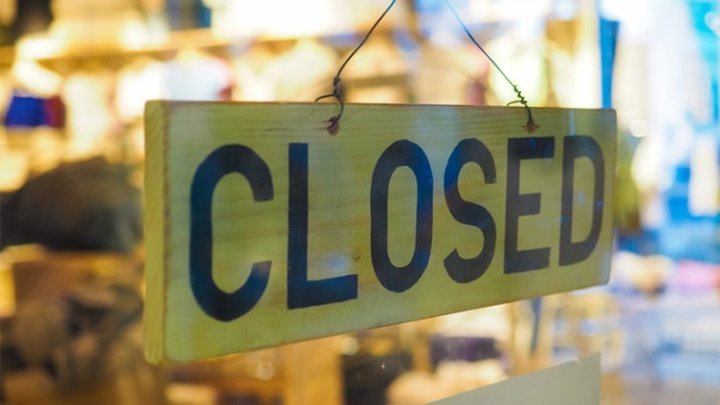 COVID-19: Retailers closing stores for worker, customer safety | Retail ...