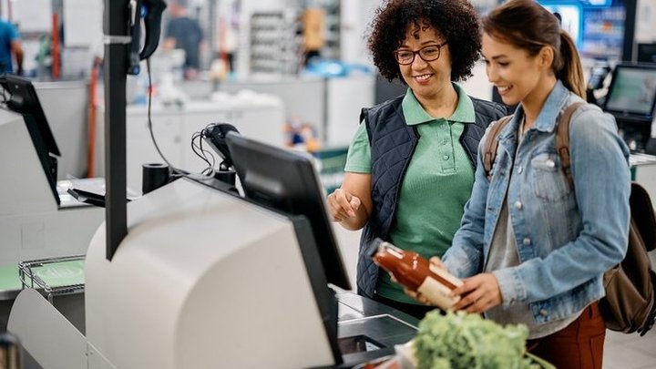 The Atlantic: Retail self-checkout a failure | Retail Customer Experience