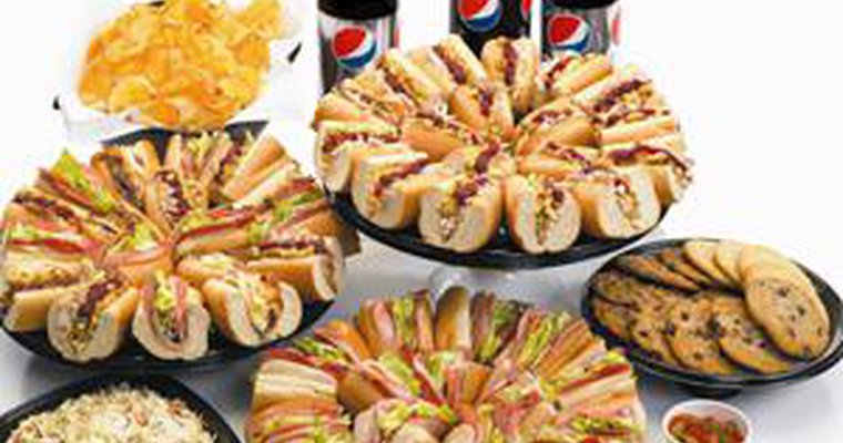 Why fast casuals are catering to catering | Fast Casual