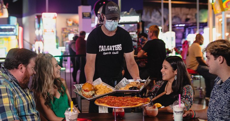 Fun Land Entertainment Centers opens 2nd location | Music and Games ...