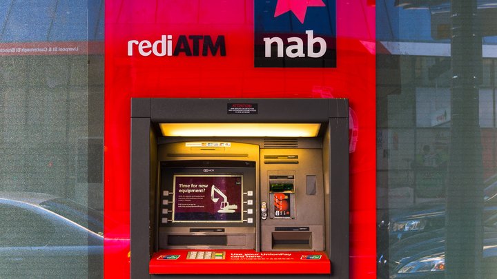 NMB launches first ATM in Africa with currency exchange function | ATM ...