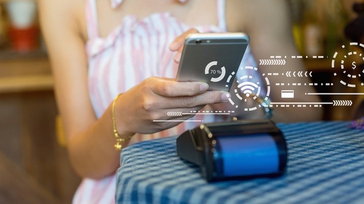 Your POS Isn’t Just for Cashiers Anymore. It’s for Customers Too ...