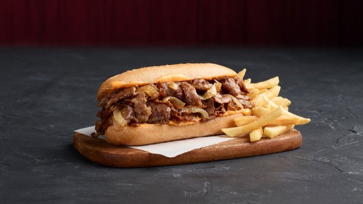 Roy Rogers brings back Steak and Cheese Sandwich, debuts Mozzarella ...