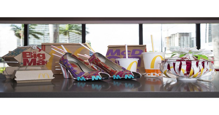 McDonald's to unveil new packaging | QSR Web