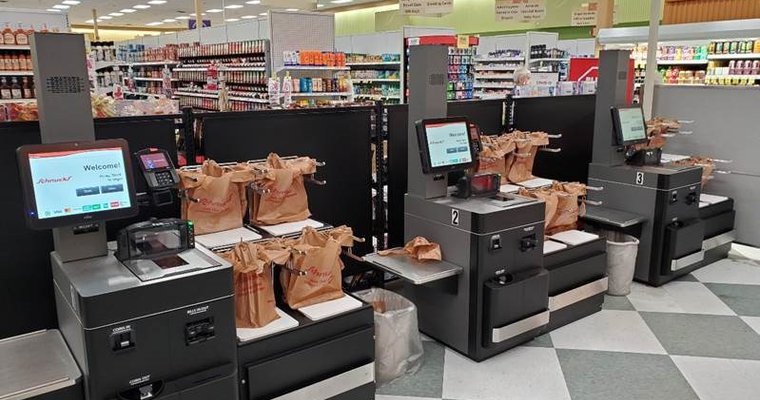 Epson teams with Fujitsu to integrate thermal receipt printer with self ...