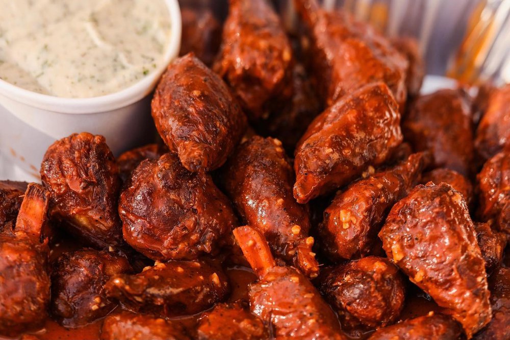 Why you should give a cluck about Project Pollo | Fast Casual