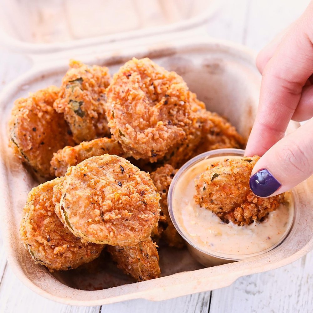 Why you should give a cluck about Project Pollo | Fast Casual