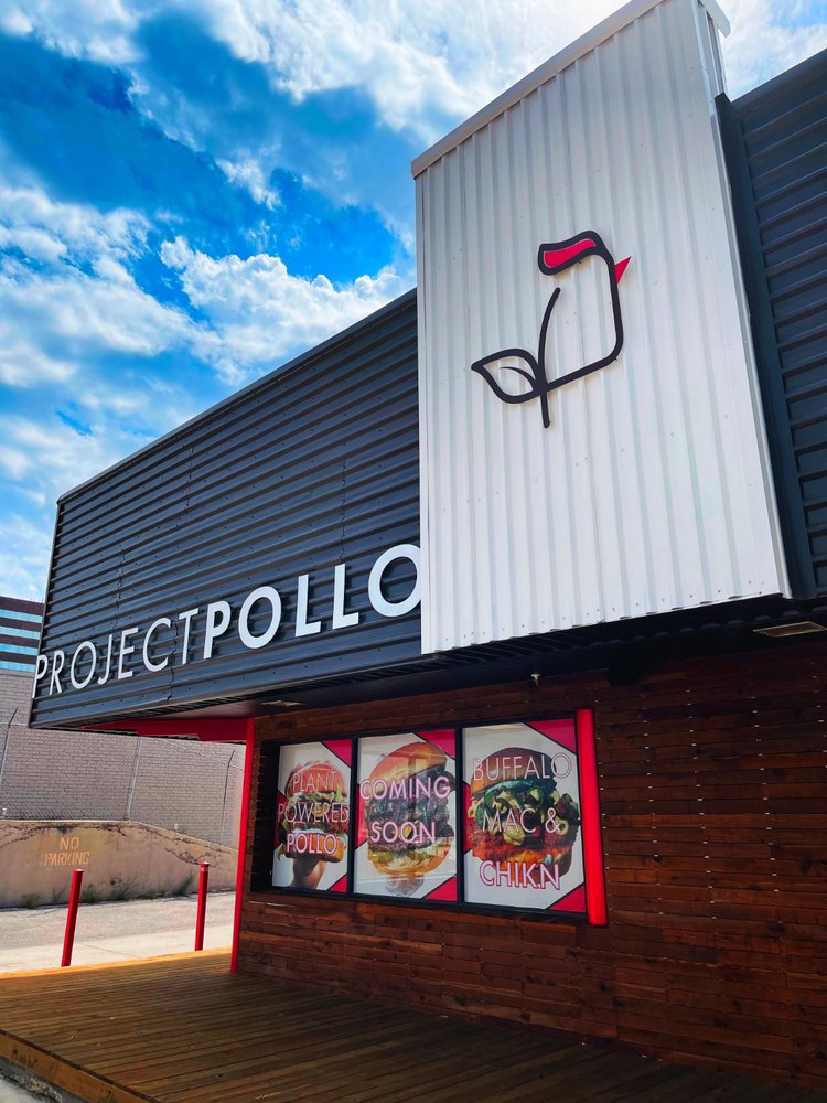 Why you should give a cluck about Project Pollo | Fast Casual