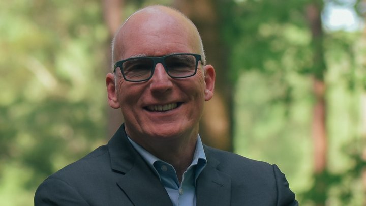 Bojangles taps Arby's exec as COO | QSR Web