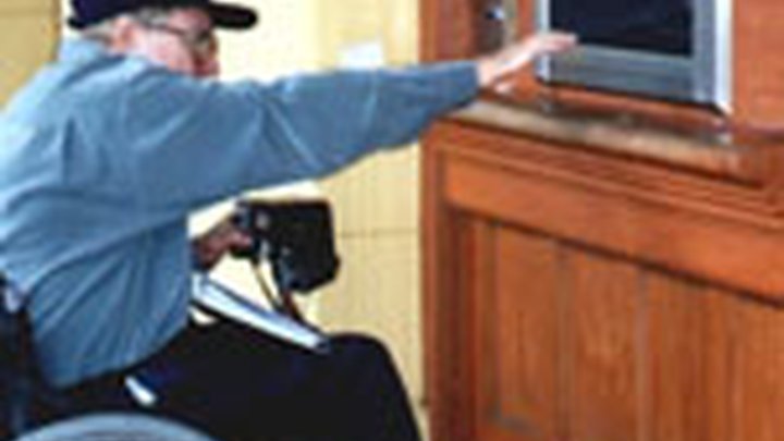 Free webinar scheduled regarding ADA compliance for ATMs | ATM Marketplace