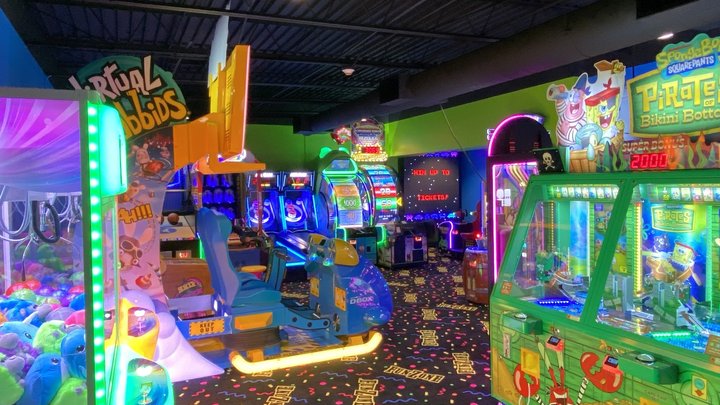 Pizza Ranch & FunZone Arcade opens Minnesota location | Vending Times