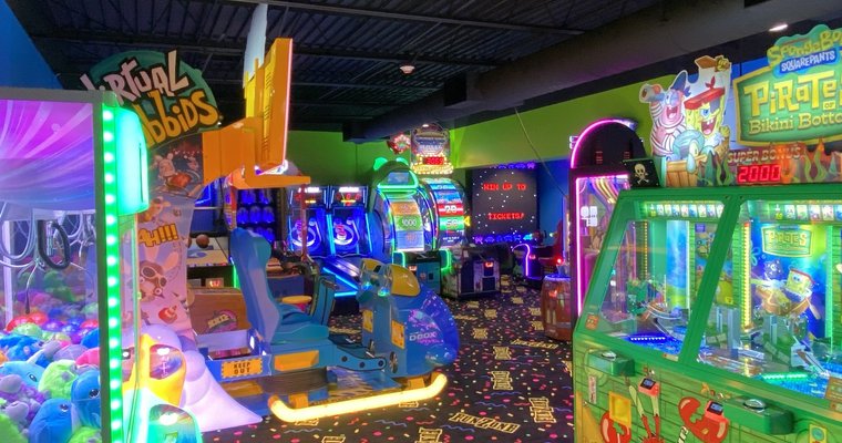 Pizza Ranch & FunZone Arcade opens Minnesota location | Vending Times