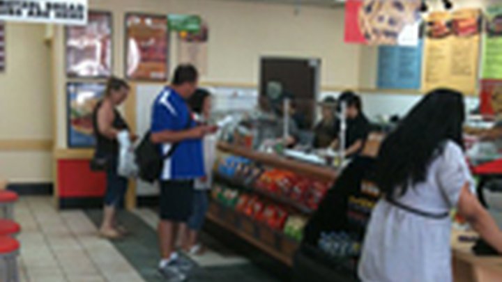 How one QSR brand is taking advantage of the c-store resurgence | QSR Web