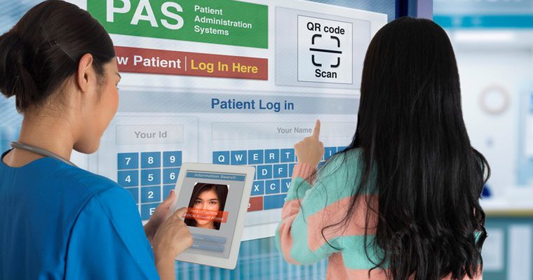4 ways digital kiosks are transforming the patient check-in process ...