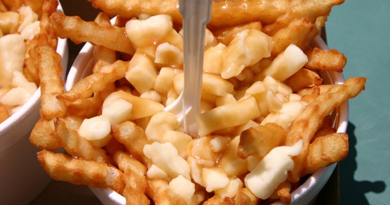 Inescapable ingredients (Part 1): How the spud is innovating on ...