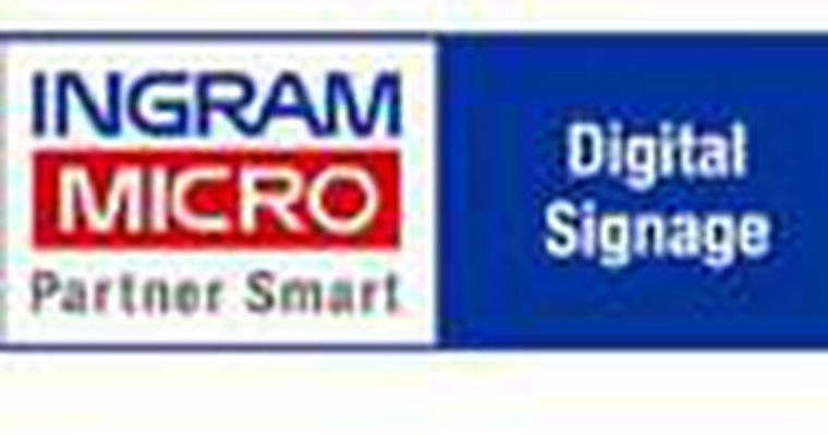 Ingram Micro digital signage: Coming to your city | Digital Signage Today