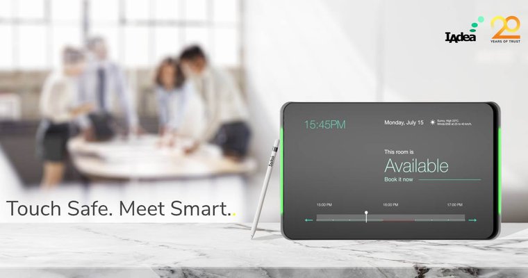 Join the Celebration for IAdea’s 20th Birthday and Participate in IAdea ...