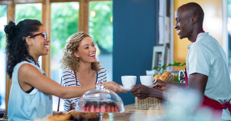 How teaching your employees to provide great guest experiences ...