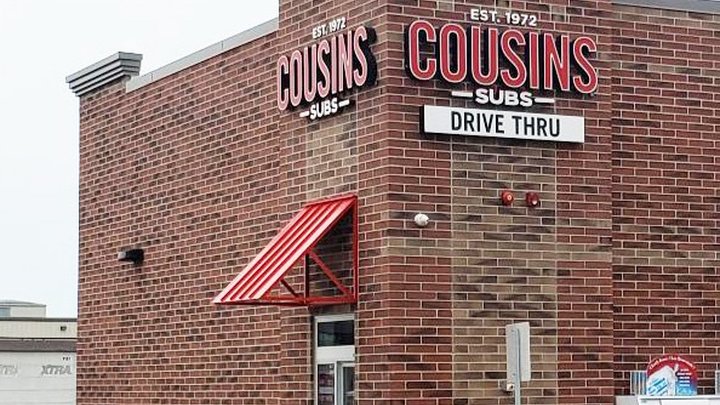 Cousins Subs opens 6th location in Chicagoland | Fast Casual