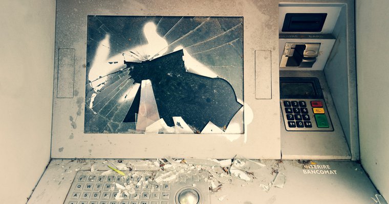 Explosives training focuses on increase in ATM bombs | ATM Marketplace