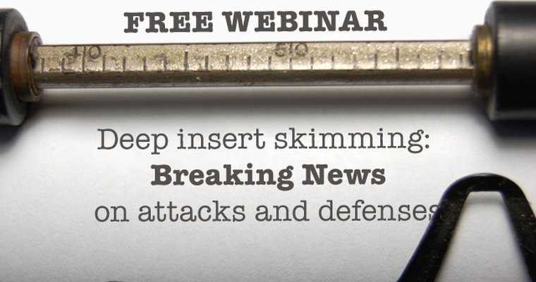 What every deployer needs to know about deep insert ATM skimming | ATM ...