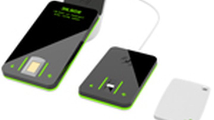 A 'new generation' of ATM authentication? | ATM Marketplace