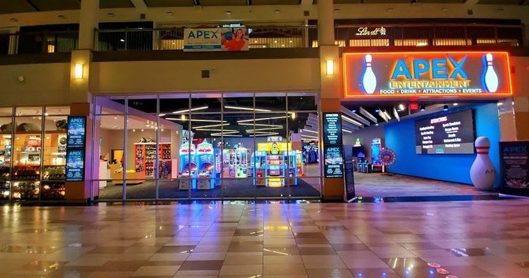 Apex Entertainment to reopen for second time in Albany, New York ...